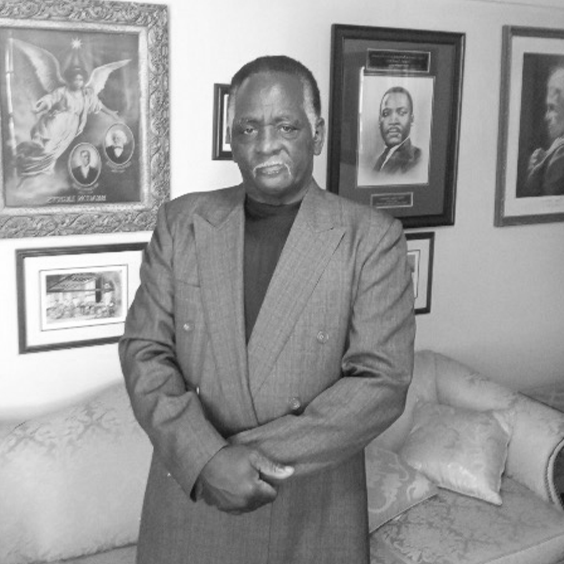 Racial Justice Network